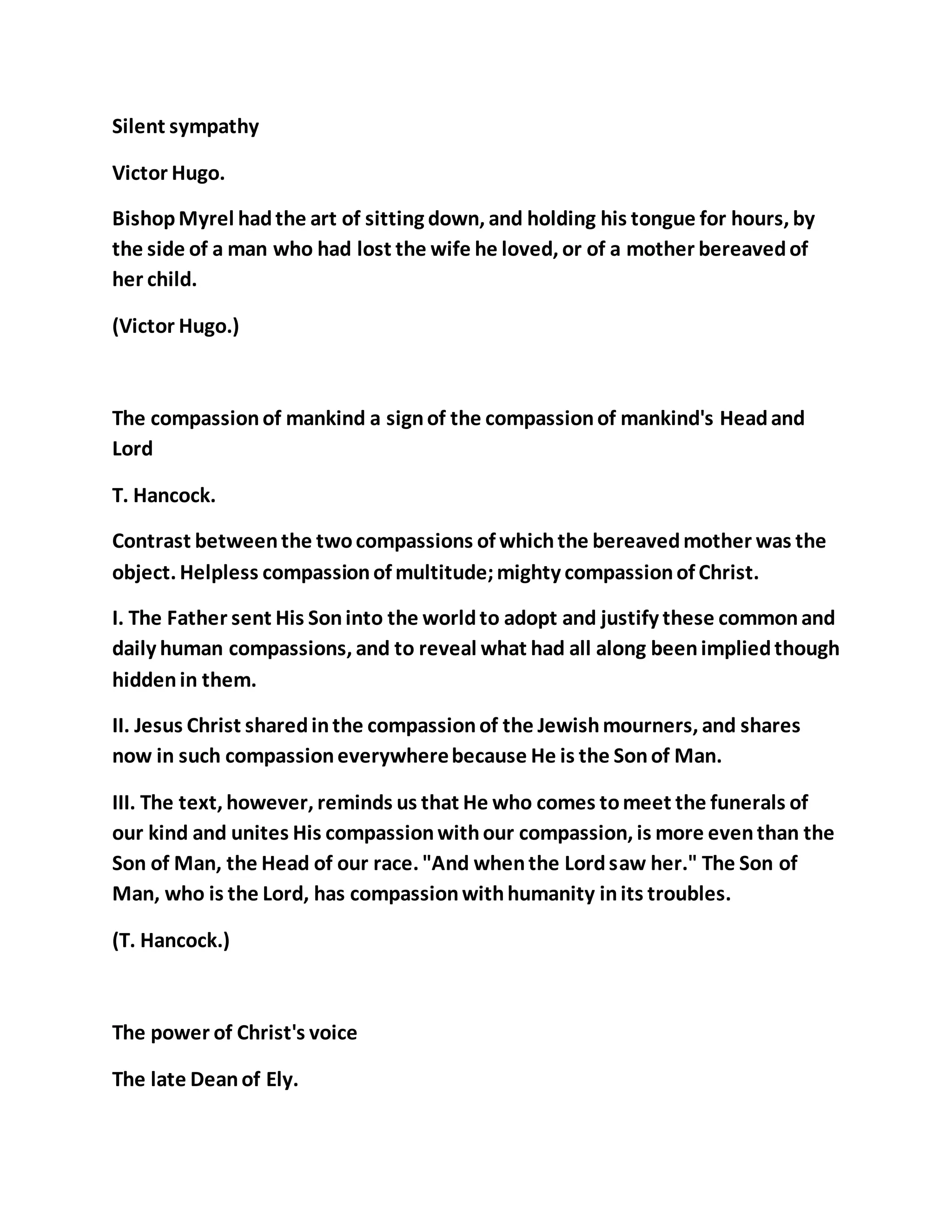 Jesus was the greatest prophet | PDF