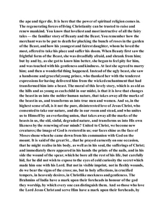Jesus was the king of kings | DOCX