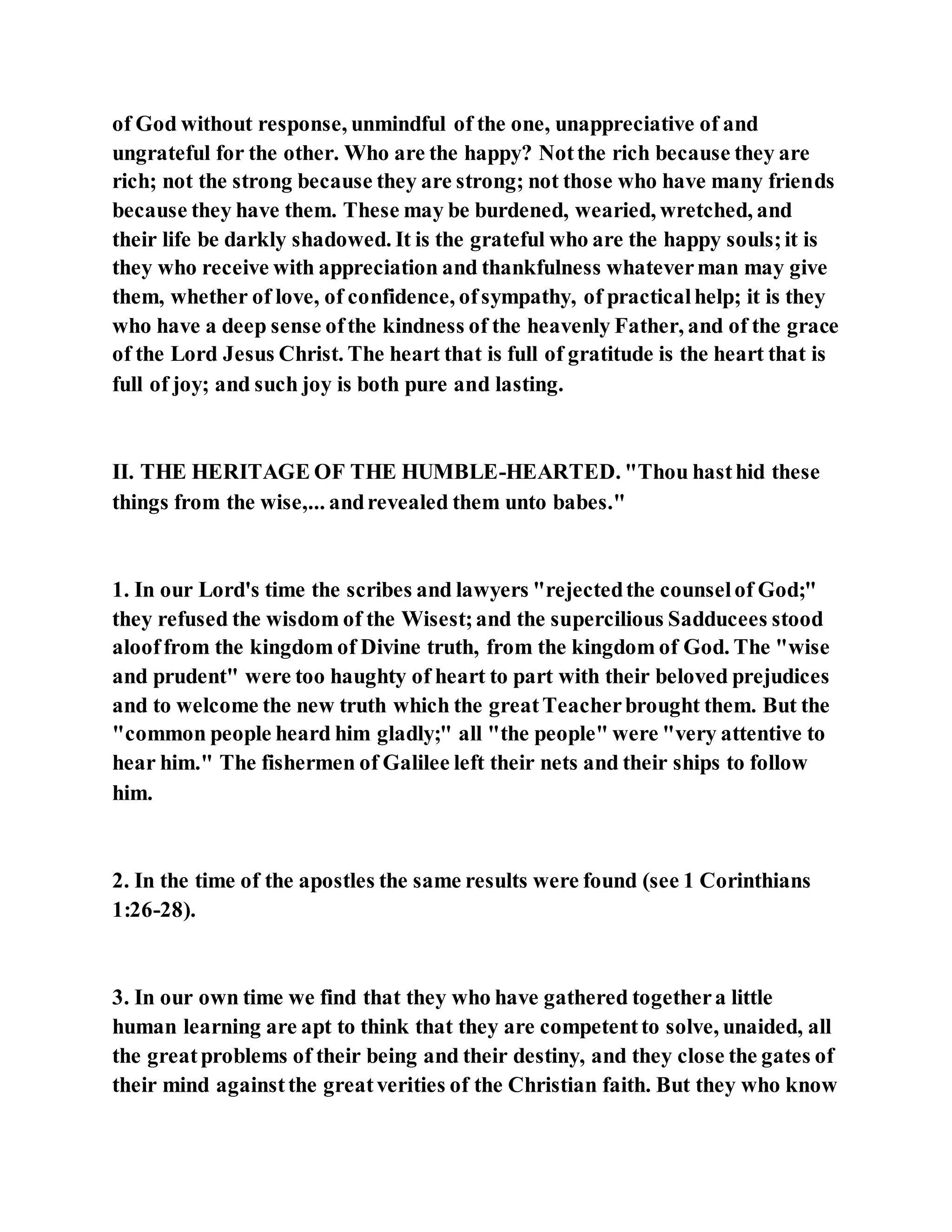 Jesus Was The Revealer Of The Father Docx