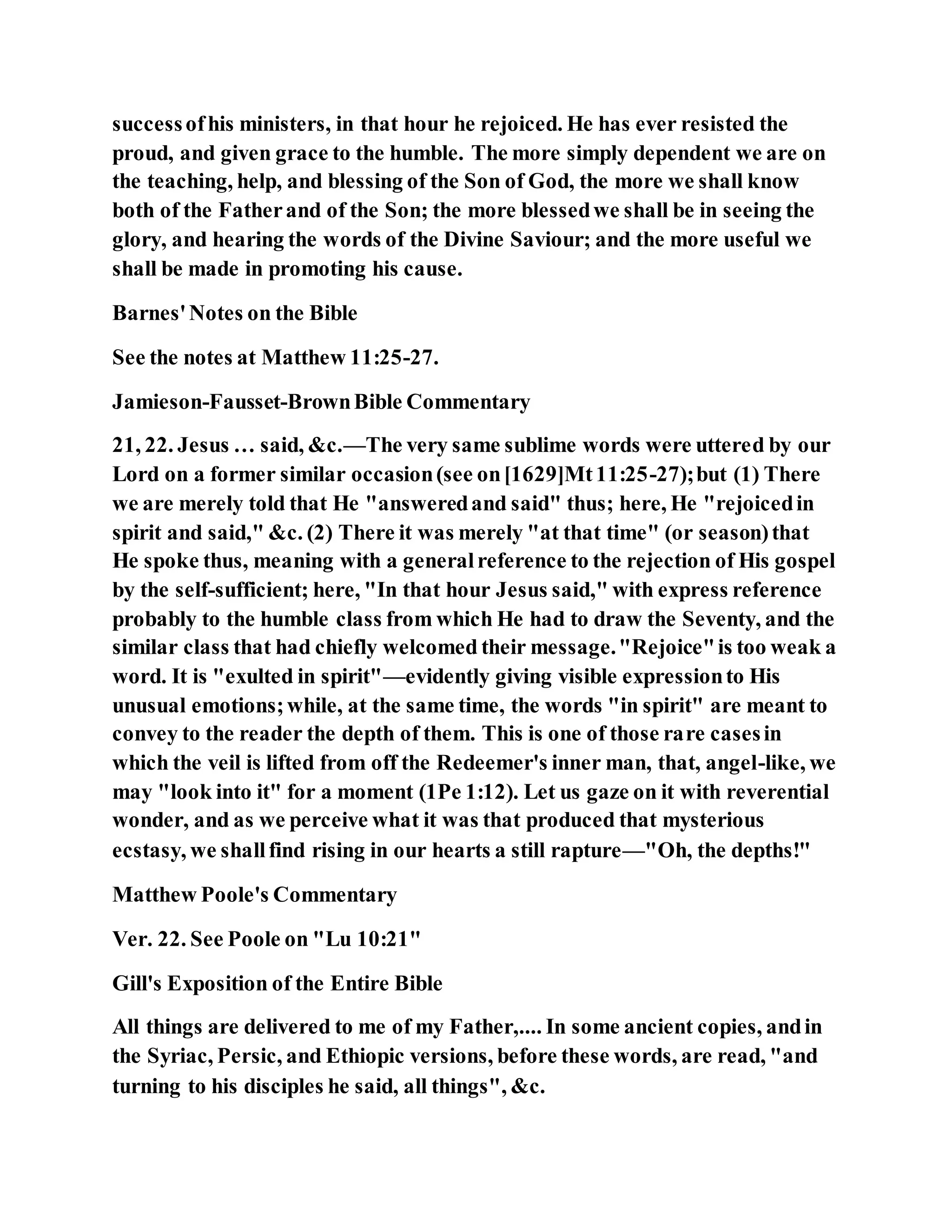 Jesus Was The Revealer Of The Father Pdf