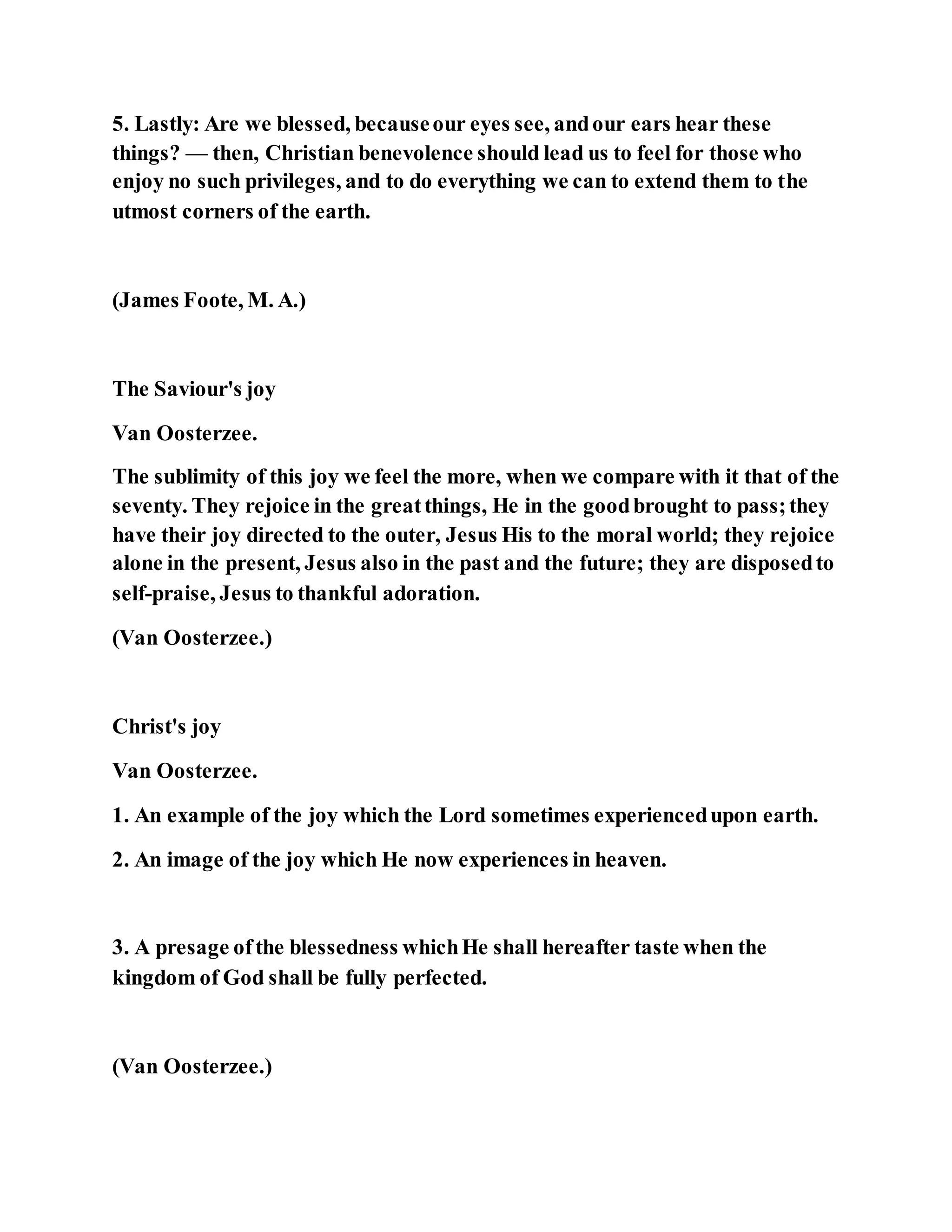 Jesus was the revealer of the father | DOCX
