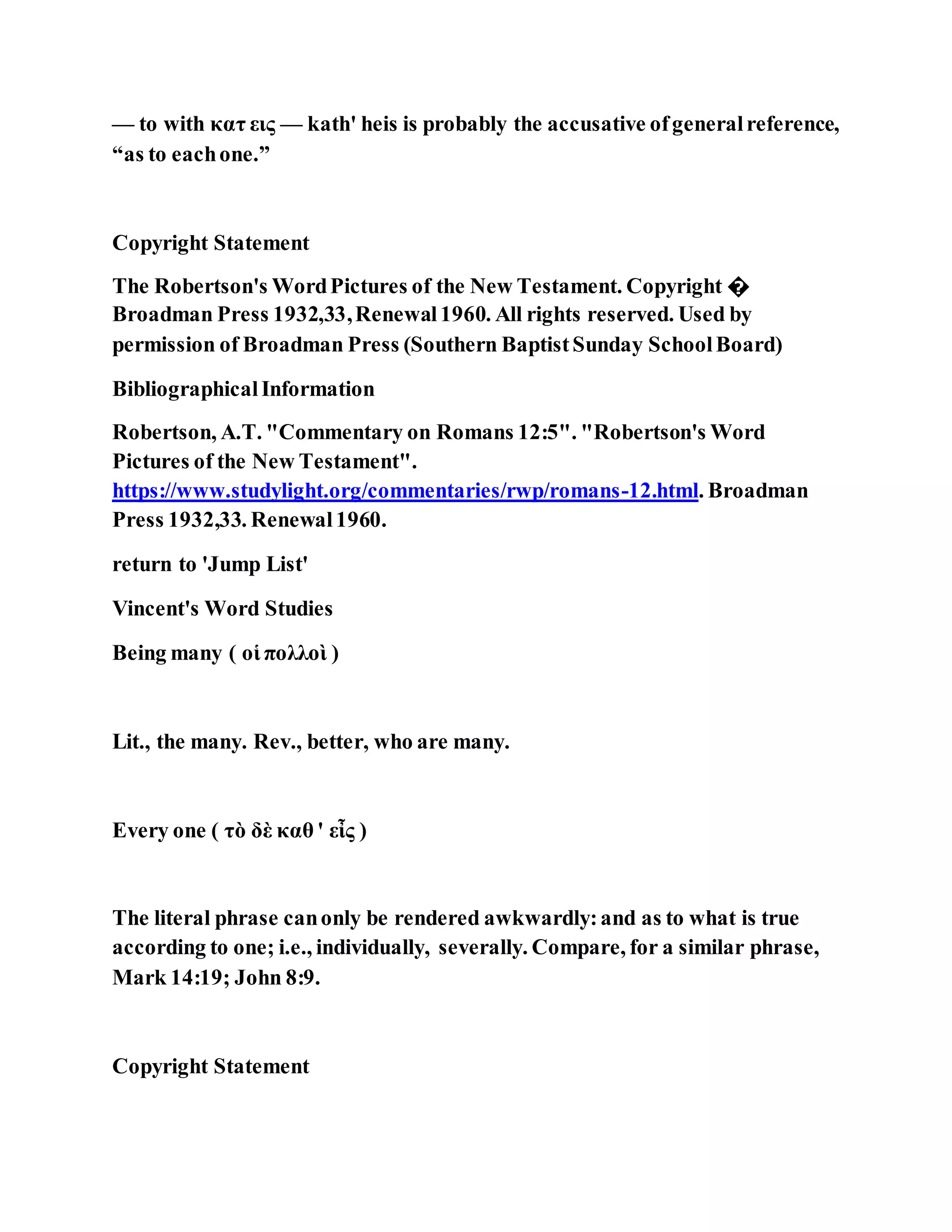 Jesus was the source of unity | PDF