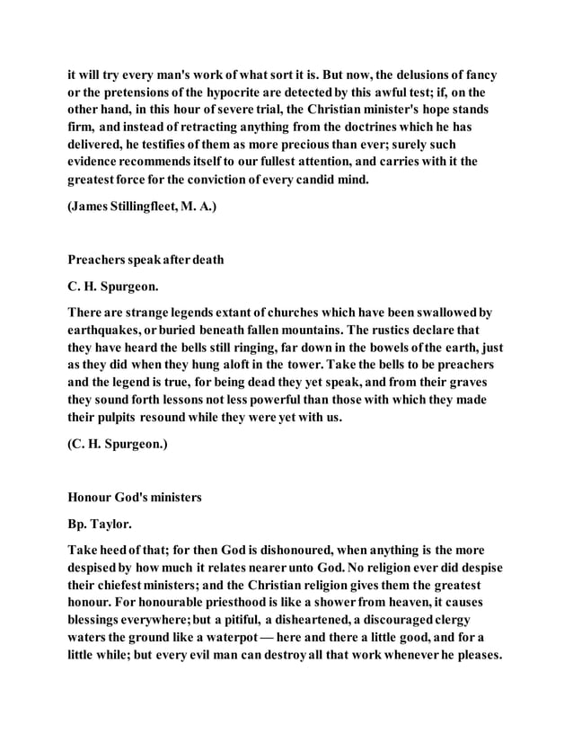 Jesus was the unchanging christ | DOCX