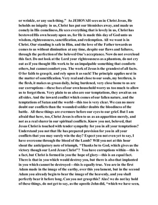 Jesus was the walker on the water | PDF