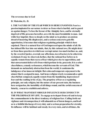 Jesus was to sprinkle us with his blood | PDF