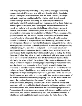 Jesus was to sprinkle us with his blood | PDF