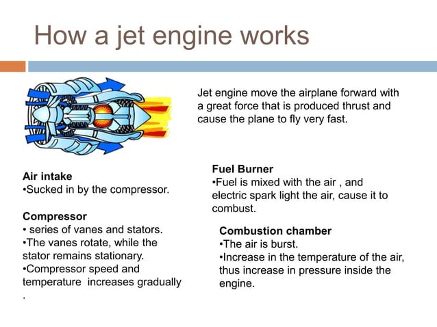 jet-engine-ppt.pptx | Physics | Science