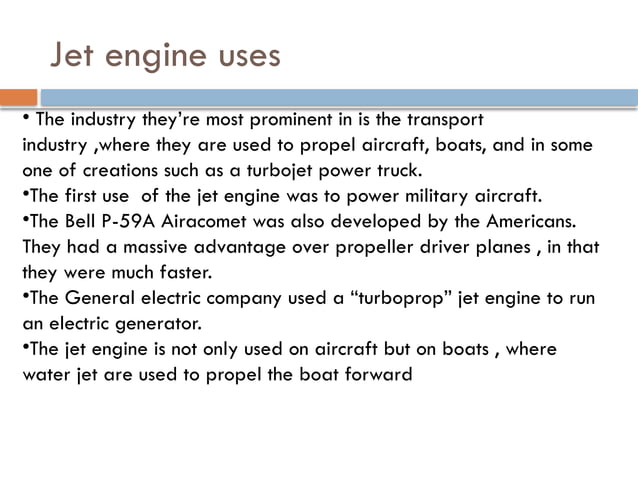 jet-engine-ppt.pptx seminar presentation | PPT
