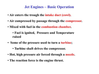 Jet engine aetd (2017-18)odd | PPT