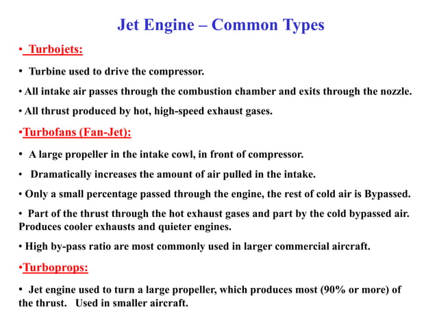 Jet engine aetd (2017-18)odd | PPT
