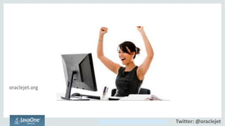 Oracle JET | PDF