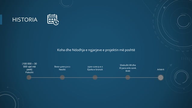 Jeta e perditshme ne qytetet arberore ne mesjete.pptx