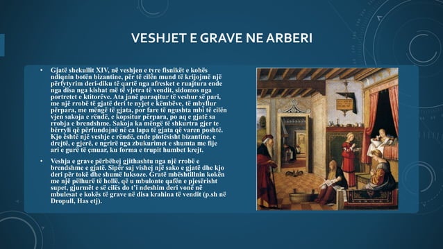 Jeta e perditshme ne qytetet arberore ne mesjete.pptx