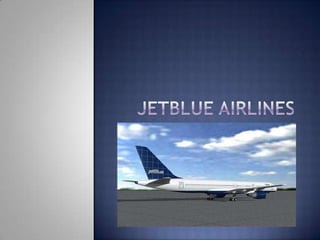 Jetblue Iata Code
