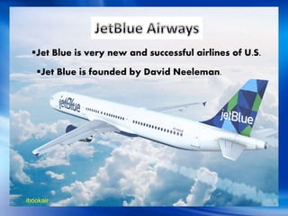 Jetblue ppt | PPTX