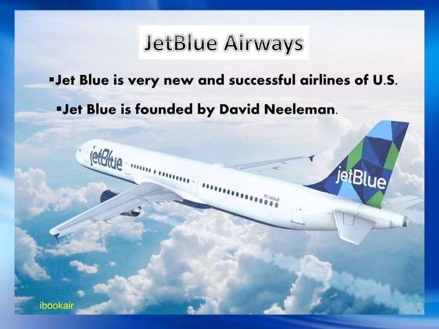 Jetblue ppt | PPTX