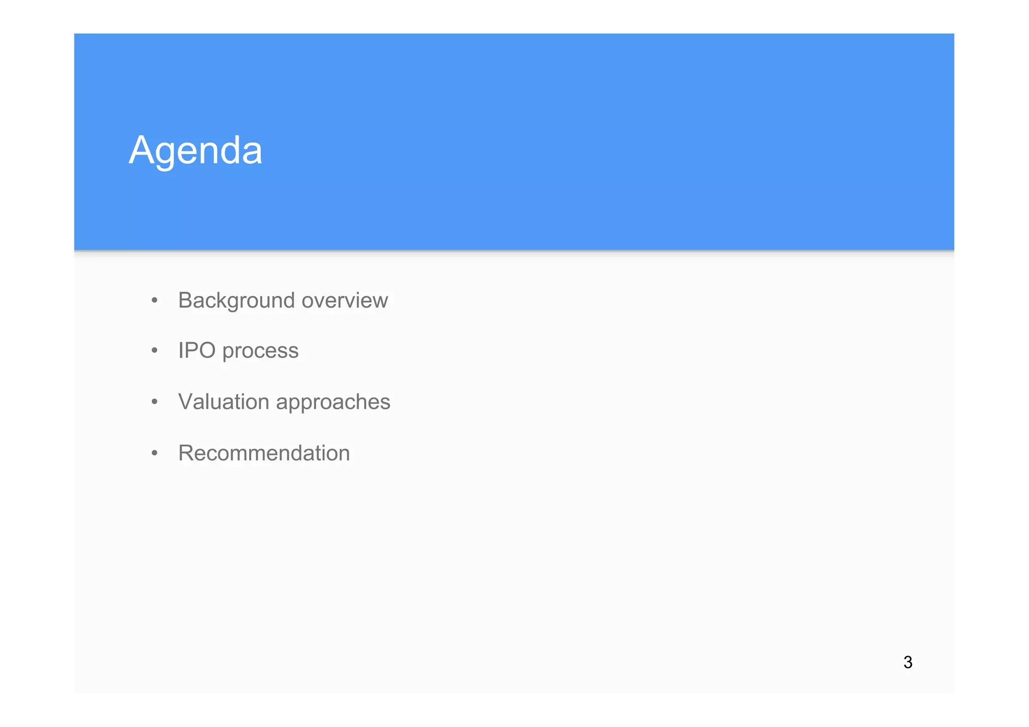 JetBlue Airways IPO Valuation | PDF