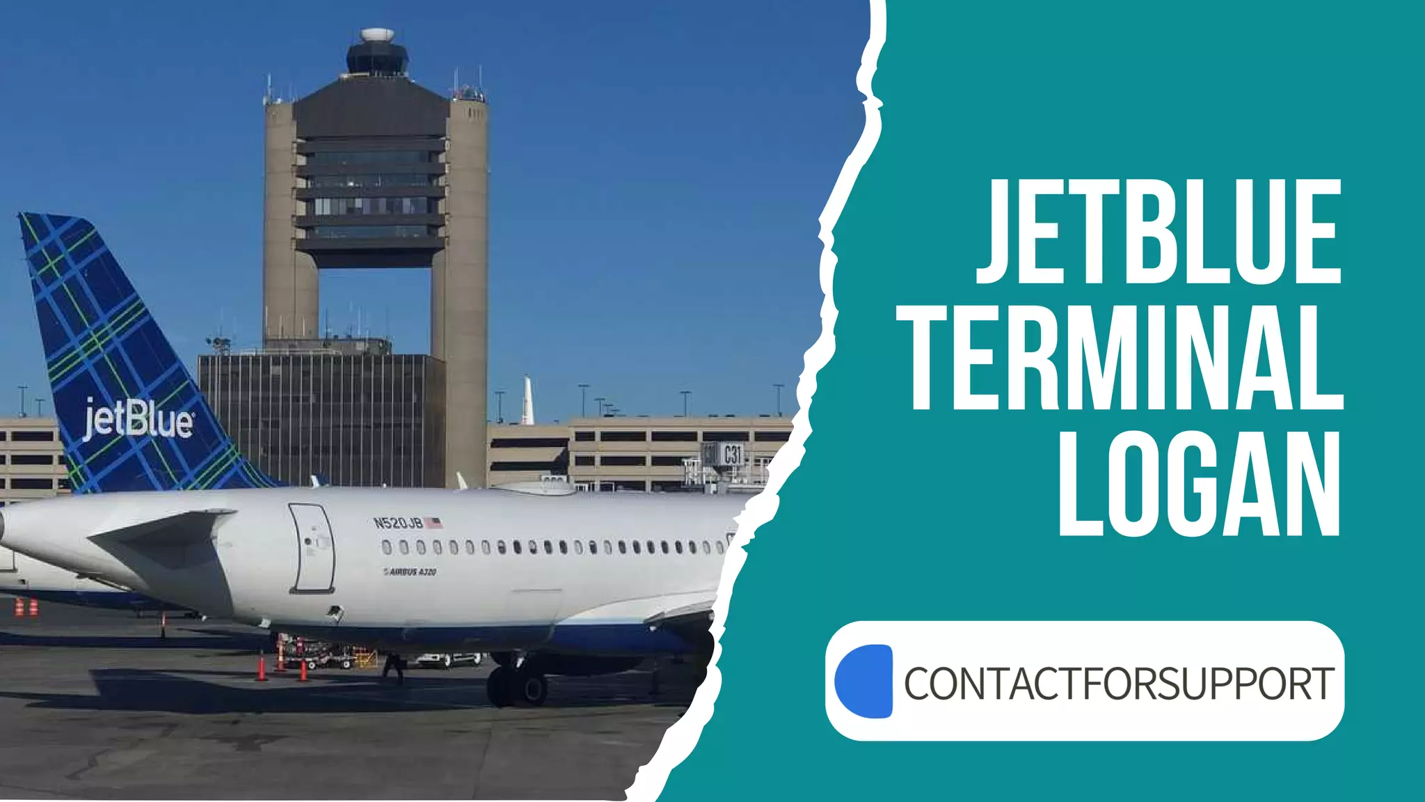 Jetblue Terminal Logan | PDF