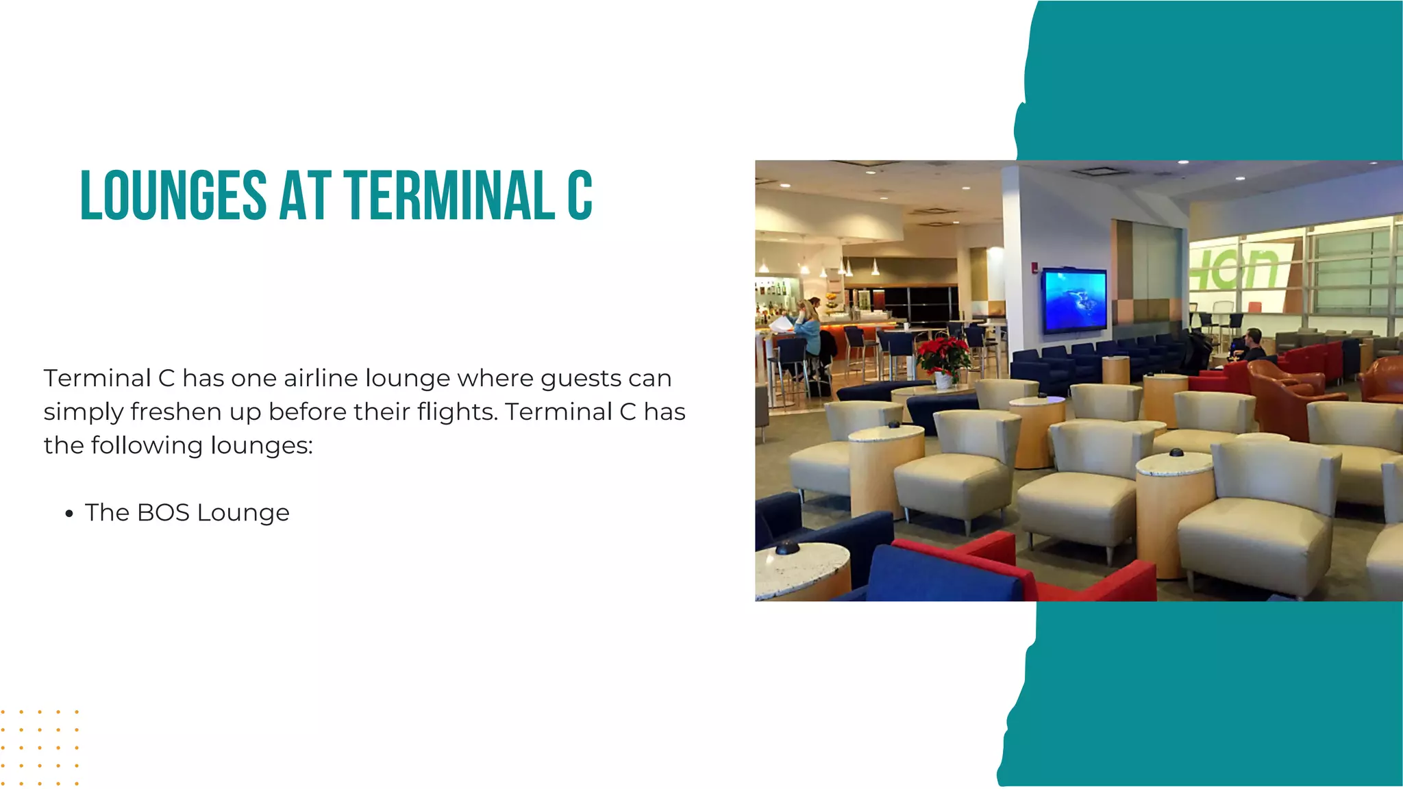 Jetblue Terminal Logan | PDF