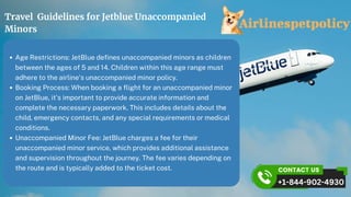 JetBlue Unaccompanied Minor Policy.pdf