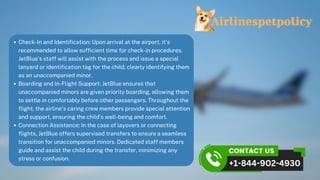 JetBlue Unaccompanied Minor Policy.pdf