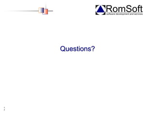 JetBrains ReSharper | PPTX | Programming Languages | Computing