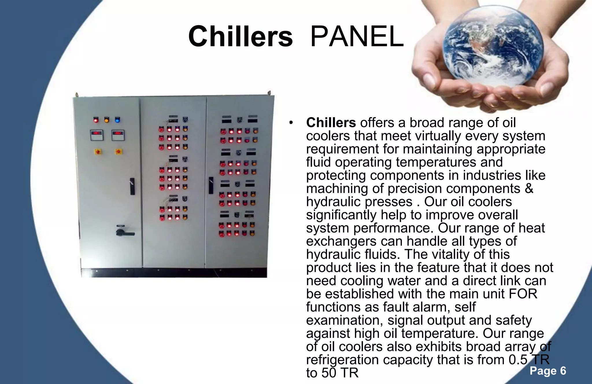 electricalcontrolpanel | PDF