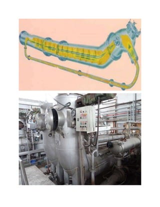 Jet dyeing Machine | DOCX