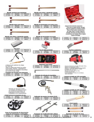 $ Jetech tools marzo 2019 juters tools | PDF