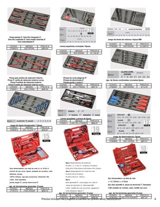 $ Jetech tools marzo 2019 juters tools | PDF
