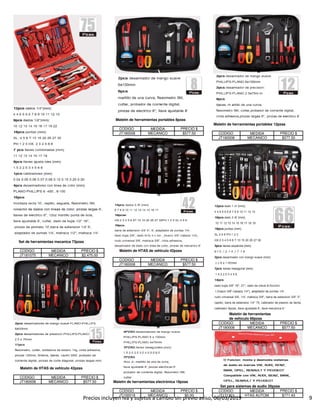 $ Jetech tools marzo 2019 juters tools | PDF