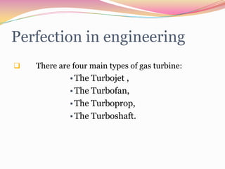 JET ENGINE BASIC | PPT