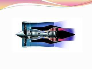 JET ENGINE BASIC | PPT