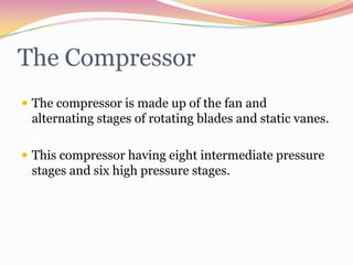 JET ENGINE BASIC | PPT