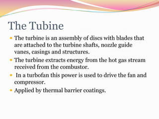 JET ENGINE BASIC | PPT