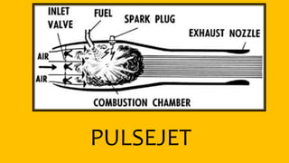 Jet engine working principle | PPT
