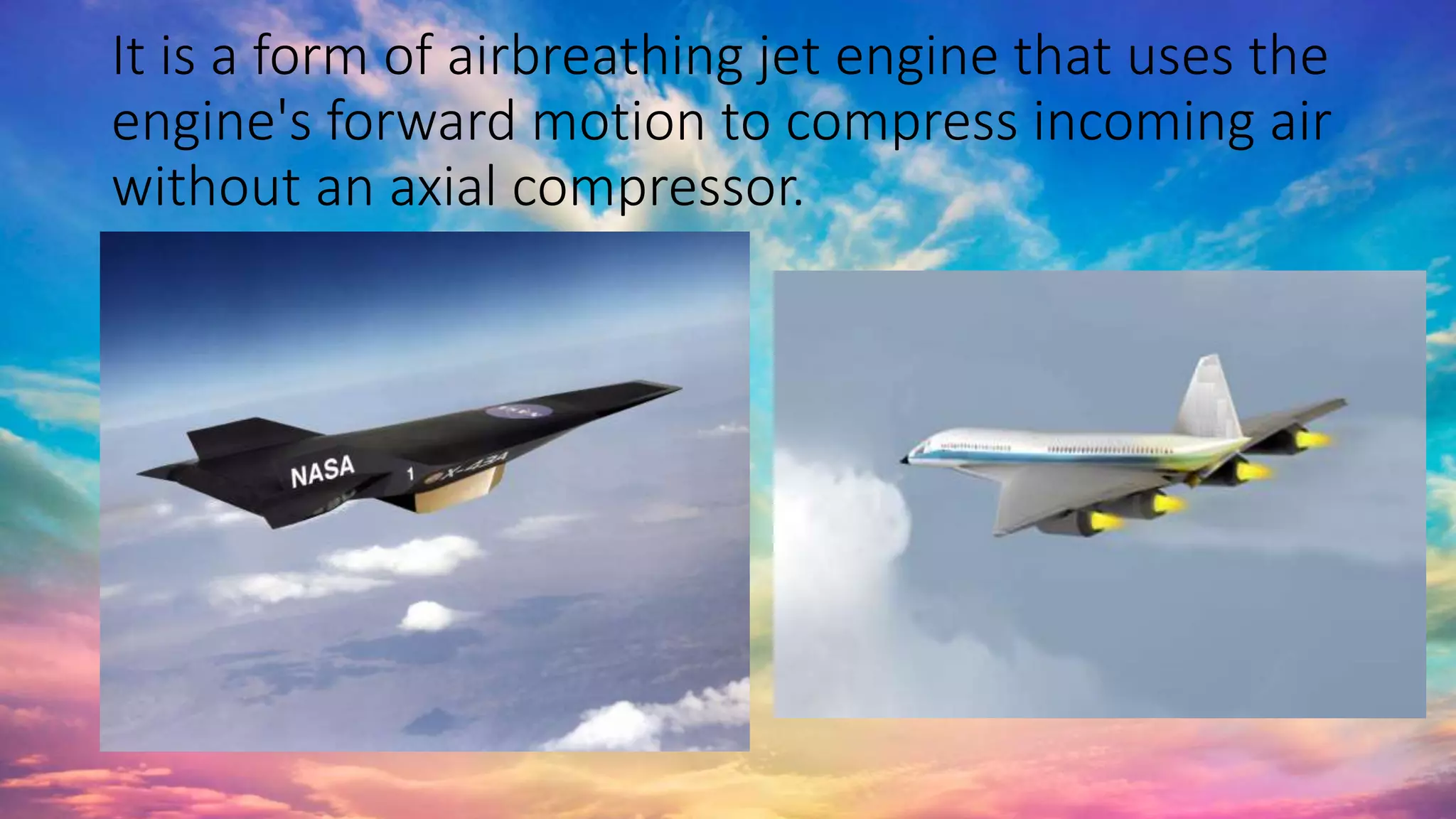 best ppt on jet engines | PPTX