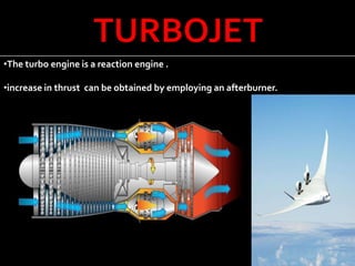 Jet engines | PPT