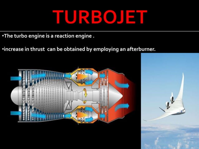 Jet engines | PPT