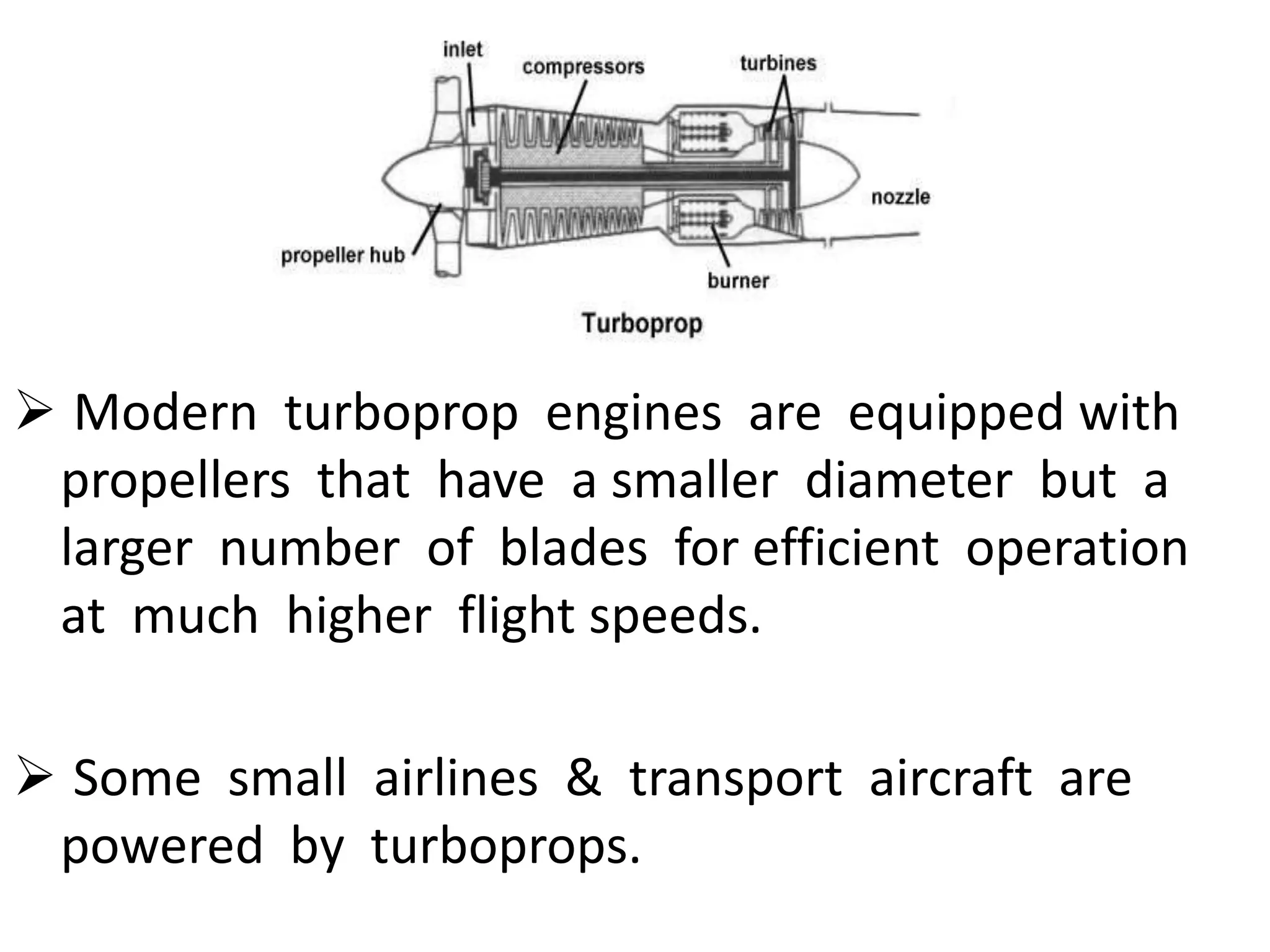 Jet engines | PPTX