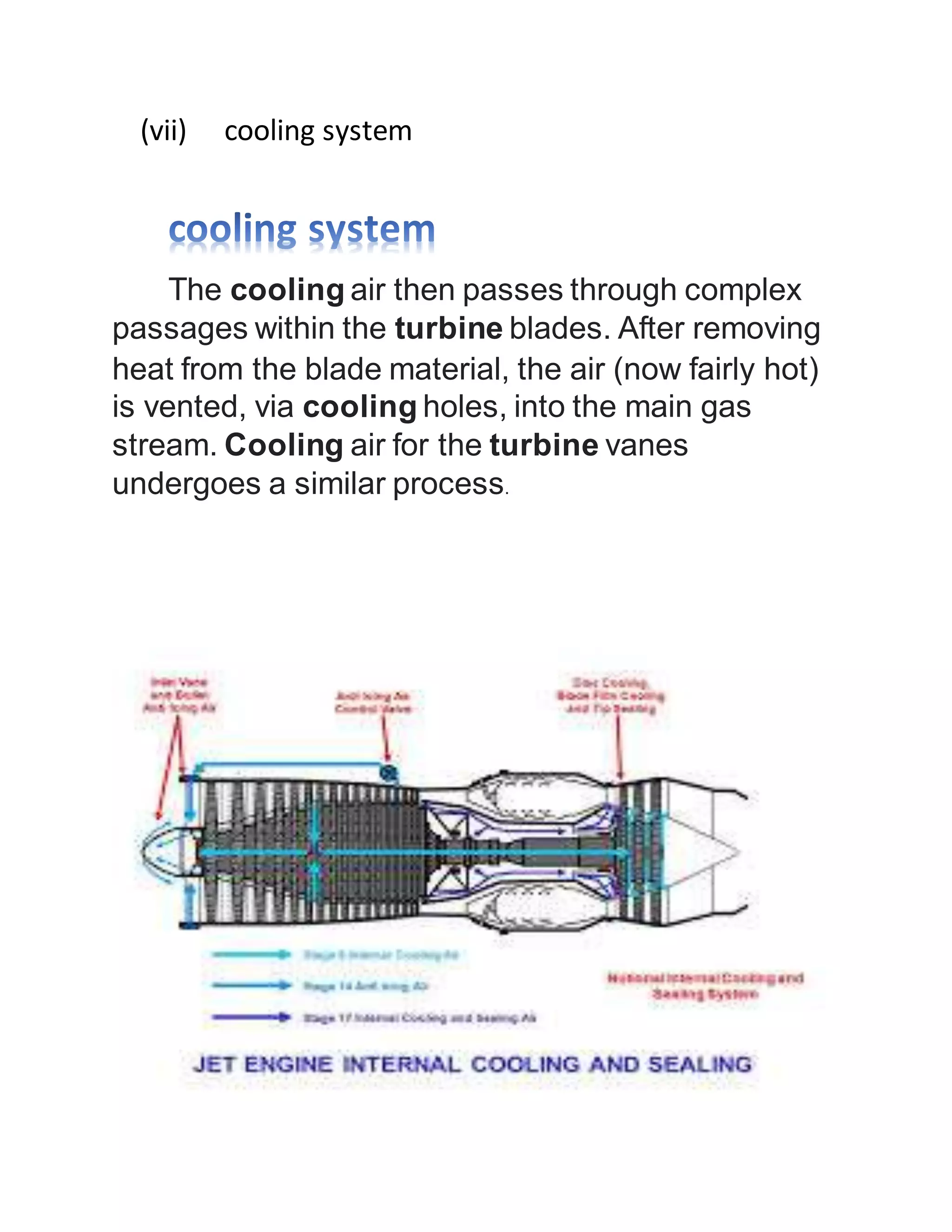 Jet engines | DOCX