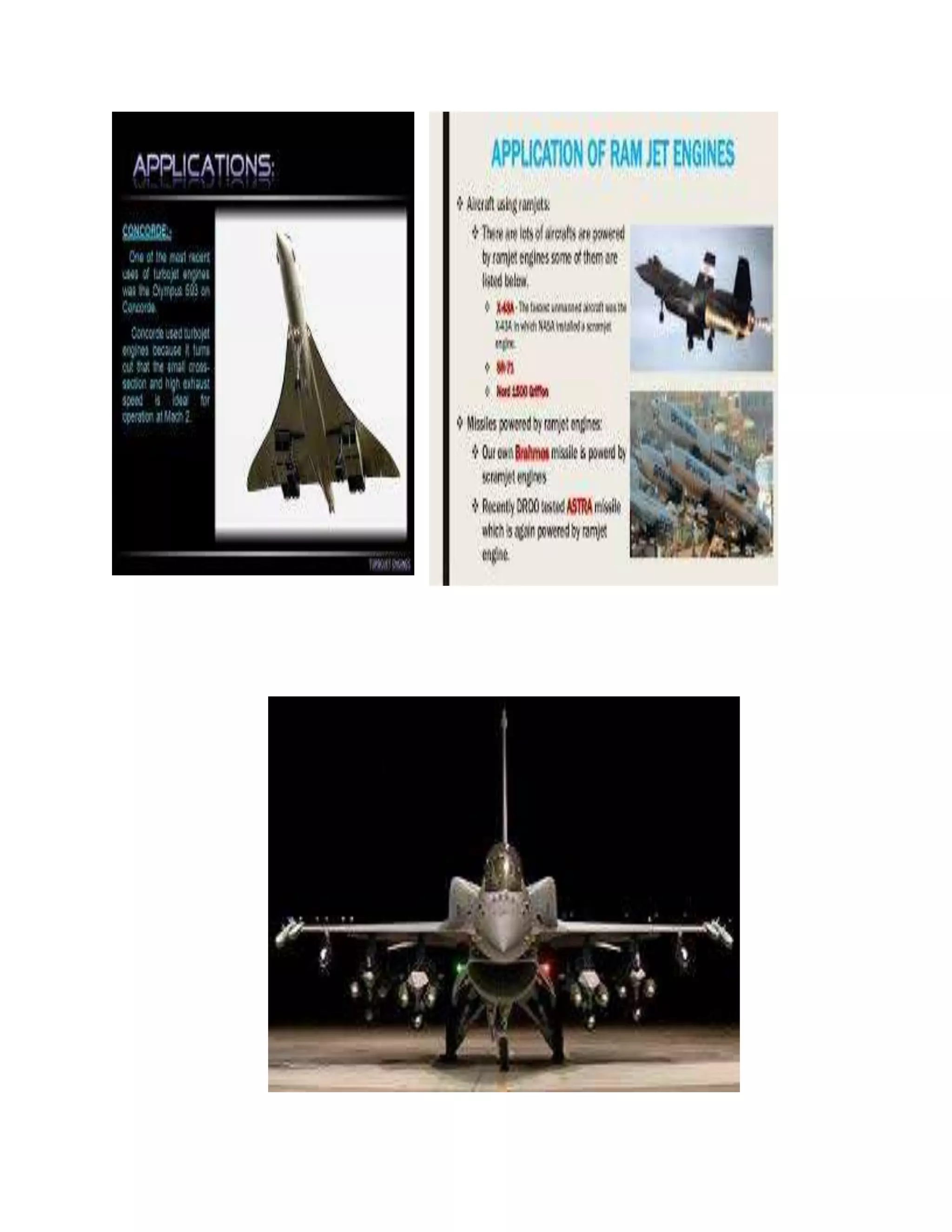 Jet engines | DOCX