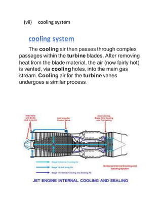 Jet engines | DOCX