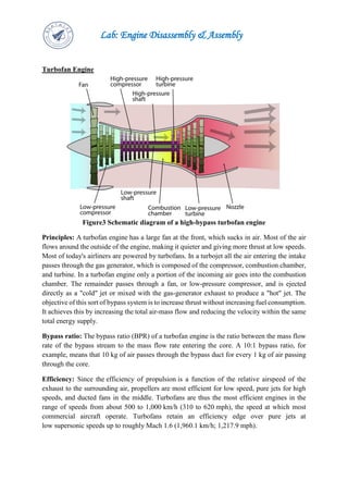 Gas Turbine Engines-Shenyang Aerospace University | PDF