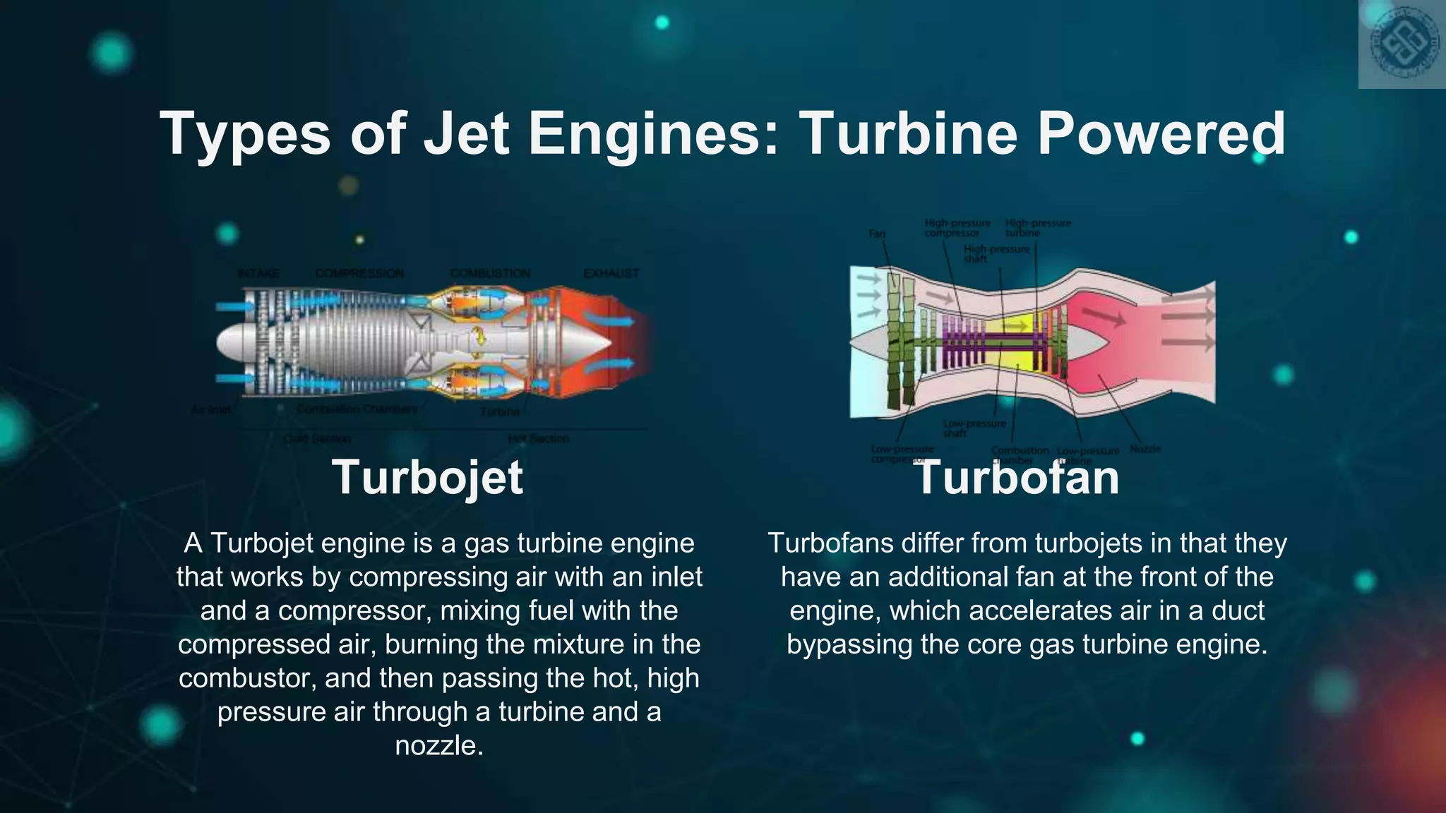Jet Engine | PPTX