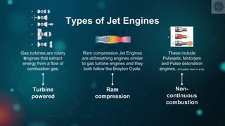 Jet Engine | PPTX