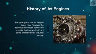Jet Engine | PPTX