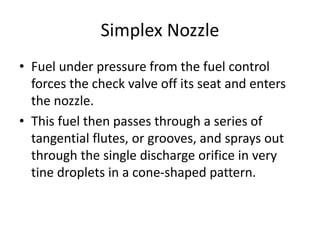 Jet Propulsion: Fuel | PPTX