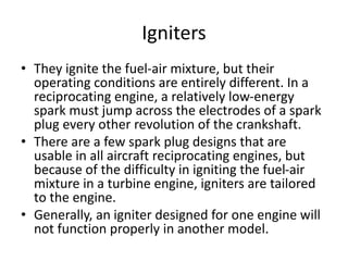 Jet Propulsion: Ignition | PPTX