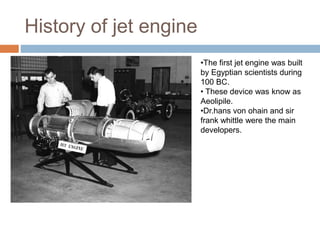 jetengines PROJECT.pptx